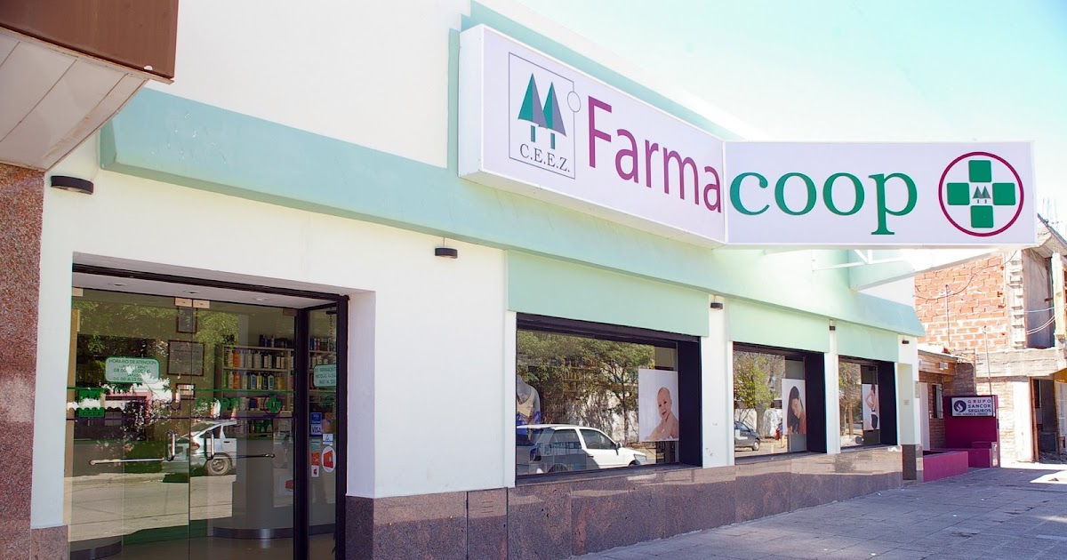 Cooperativa de Energia Electrica de Zapala: FARMACOOP - Nuestra ...